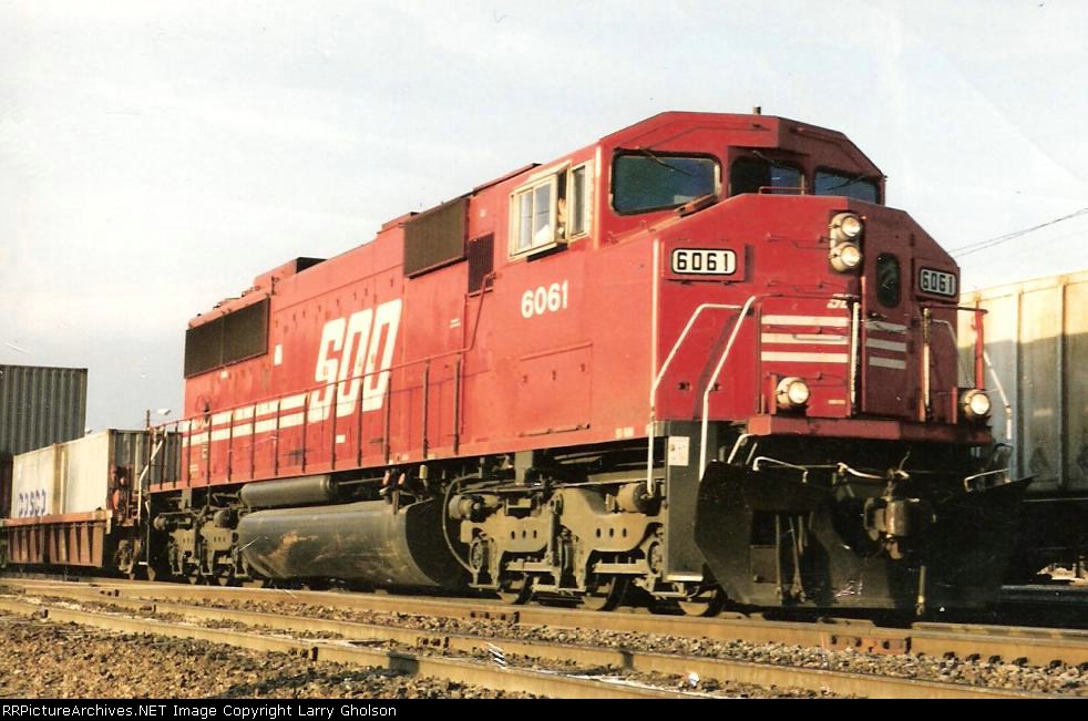 SOO 6061